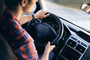 How Long Does It Take To Drive 15 Miles?