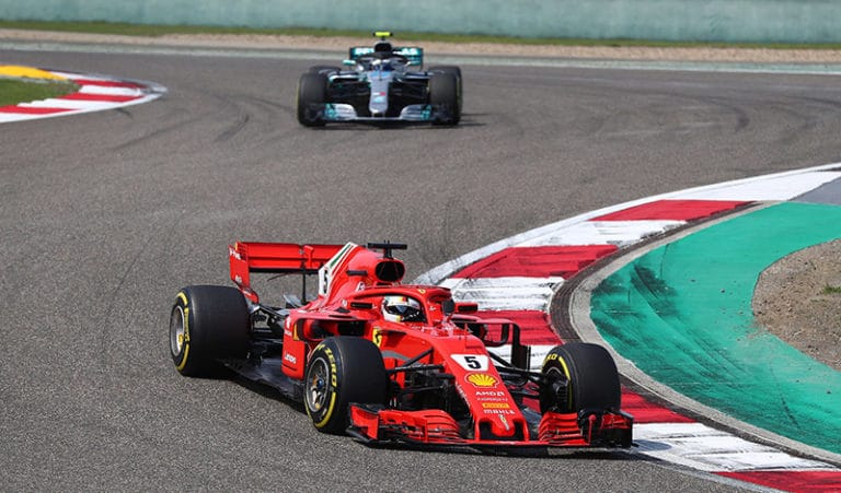 How Long Are F1 Races? (Laps, Distance, & Time Limit)