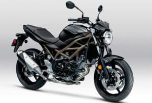 19 Cheap Motorcycles That Are Fast