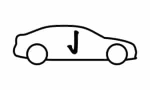 Cars That Start With J