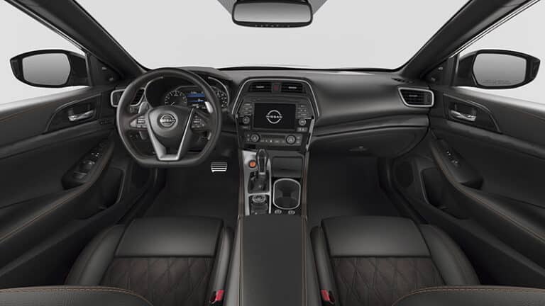 4 New Cars & SUVs With CD Players (2023 Models)