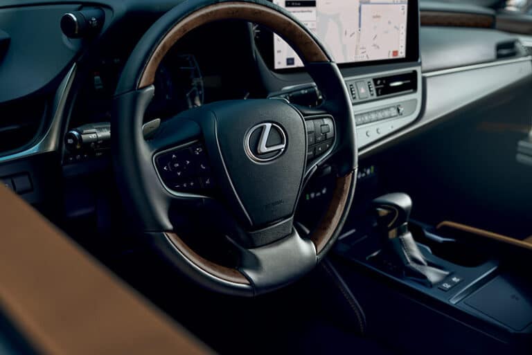38 Cars, Trucks & SUVs With Paddle Shifters (2023 Models)
