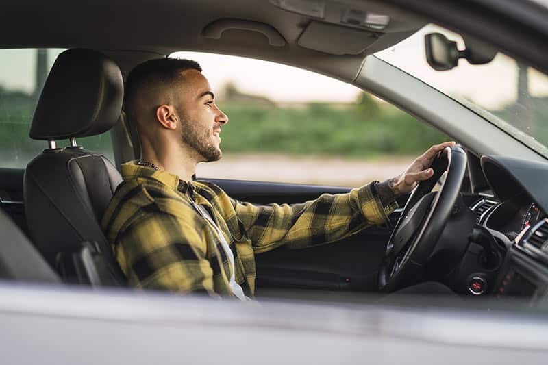 How Long Does It Take To Drive 30 Miles Driving Geeks