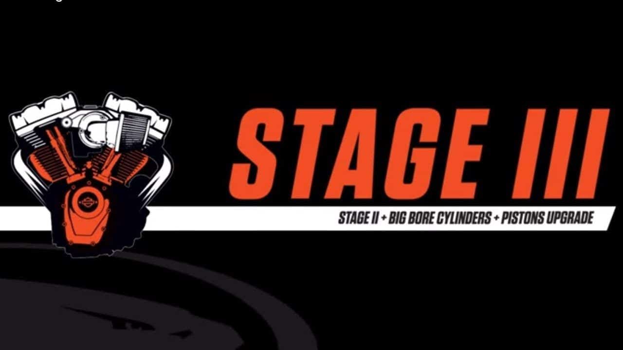 Harley Stage 3 Upgrade Cost: How Much To Expect (2023 Prices)